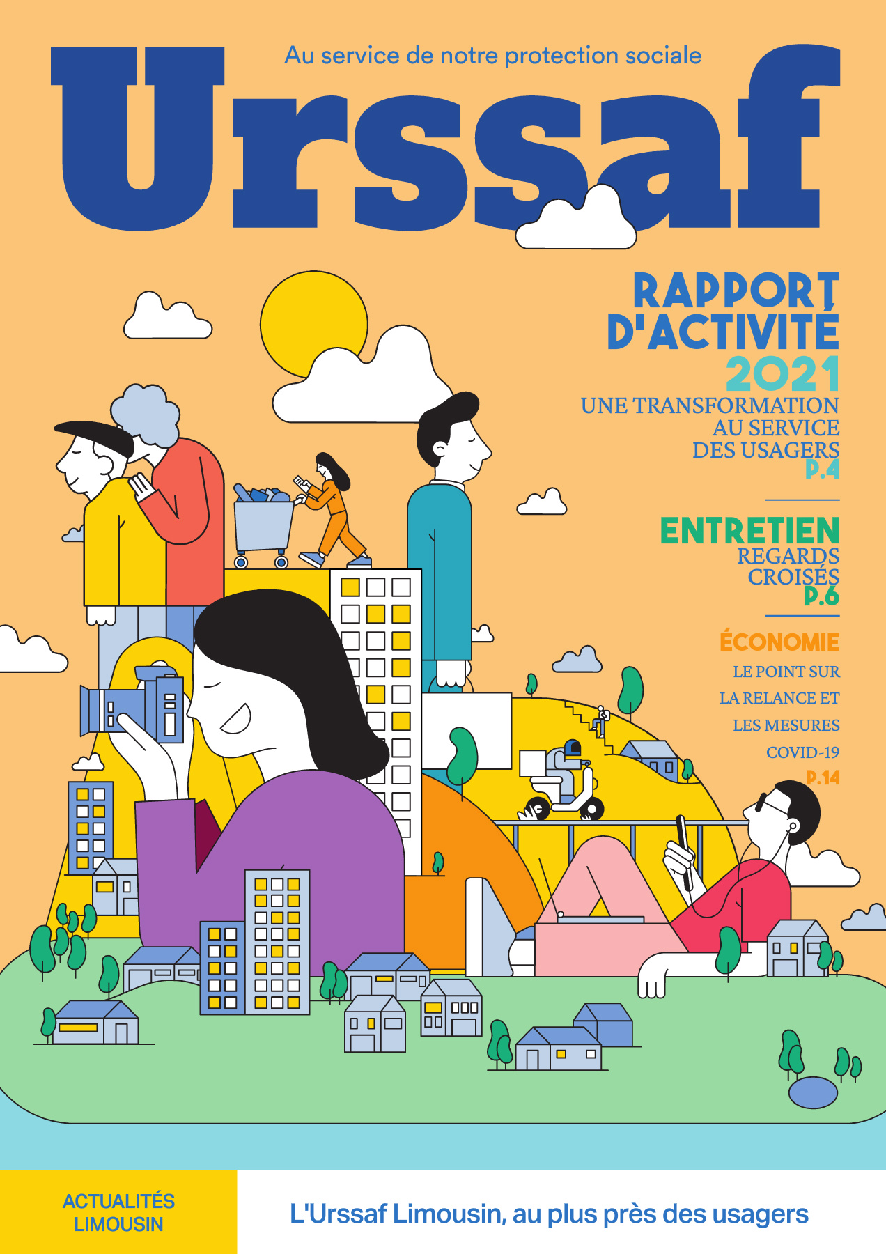 💡 Connaissez-vous le site urssaf.org ? 💡 - Birdie Consulting