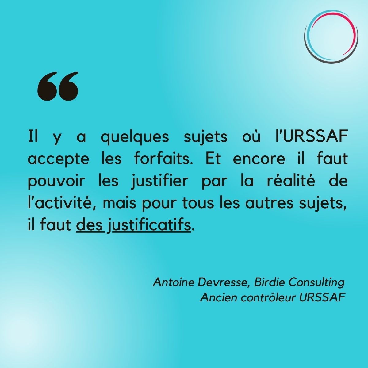 👉Interview Tout savoir sur l'Urssaf en portage salarial BIRDIE ...